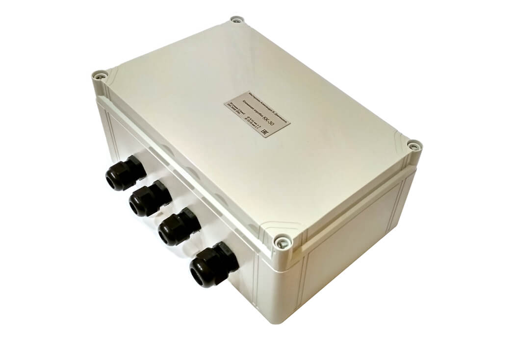 Коробки клеммные: Мастерская клеммных коробок. Клеммные коробки КК