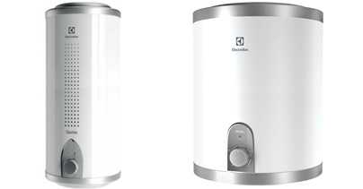 Электрический накопительный водонагреватель 10 литров – Электрические ...