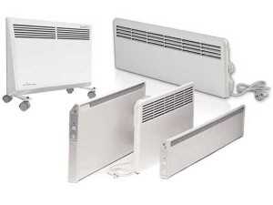 Конвекторный радиатор – Радиатор отопления конвекторного типа - Всё об ...