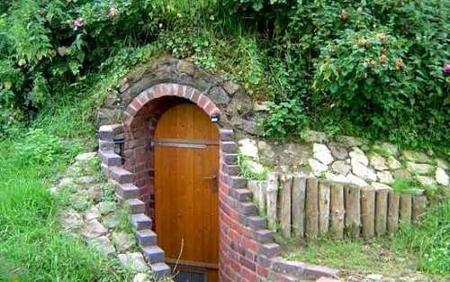 Погреб правильный – Как Сделать Погреб Своими Руками: Схемы, Пошагово